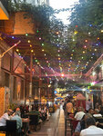 Yeşilçam Cafe (İstanbul, Beyoğlu, Kuloğlu Mah., Gazeteci Erol Dernek Sok., 3), kafe  İstanbul'dan