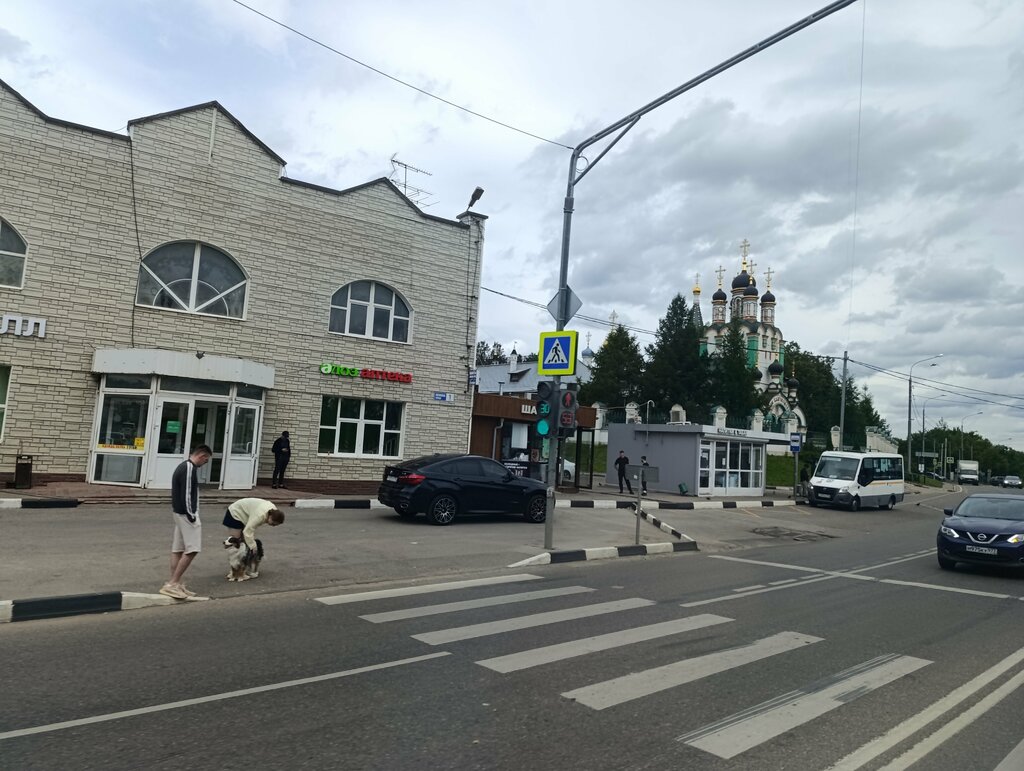 Eczaneler Алоэ, Moskova ve Moskovskaya oblastı, foto