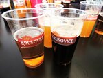 Heineken Česká republika (Středočeský kraj, Rakovnik), bira fabrikası  Orta Bohemya Bölgesi'nden
