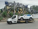 Эвакуация автомобилей (Niomanskaja Street No:3), çekici hizmeti  Minsk'ten