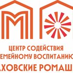 Centr sodeystviya semeynomu vospitaniyu Kakhovskiye romashki (Kakhovka Street No:2с3), sosyal yardım kuruluşları  Moskova'dan