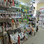 Зоомагазин (ulitsa Sverdlova No:54А), petshop  Babayevo'dan
