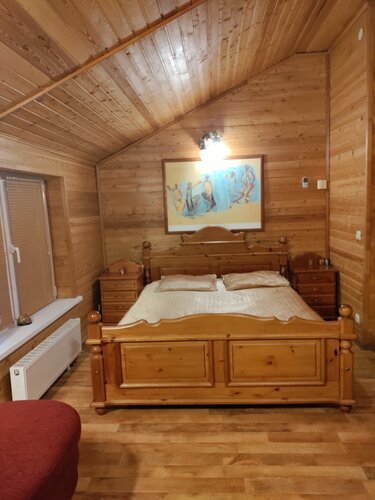 Otel Гостевой дом, Kalujskaya oblastı, foto