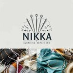 Ника (ulitsa Kalinina No:5), kıyafet tamiri  Novokuybyşevsk'ten