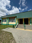 Grocery store (vulica Davydava No:11к1), market  Luninets'ten