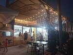 Кафе (Novorossiyskoye Highway No:3, Lermontovo Village), kafe  Krasnodarski krayından