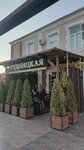 Рудницкая (Kubanskaya ulitsa No:12), kahve dükkanları  Abinsk'ten