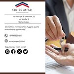 Real estate Centro Affari (Molise, la città di Campobasso, Corso Mazzini), emlak ofisi  Campobasso'dan