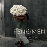 Fenomen Flowers (Bratislavskaya Street No:13), çiçekçiler  Moskova'dan