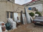 Qarishiq temir-tikinti materiallari (Dilmaqani Kishvari Street No:11), yapı mağazası  Bakü'den