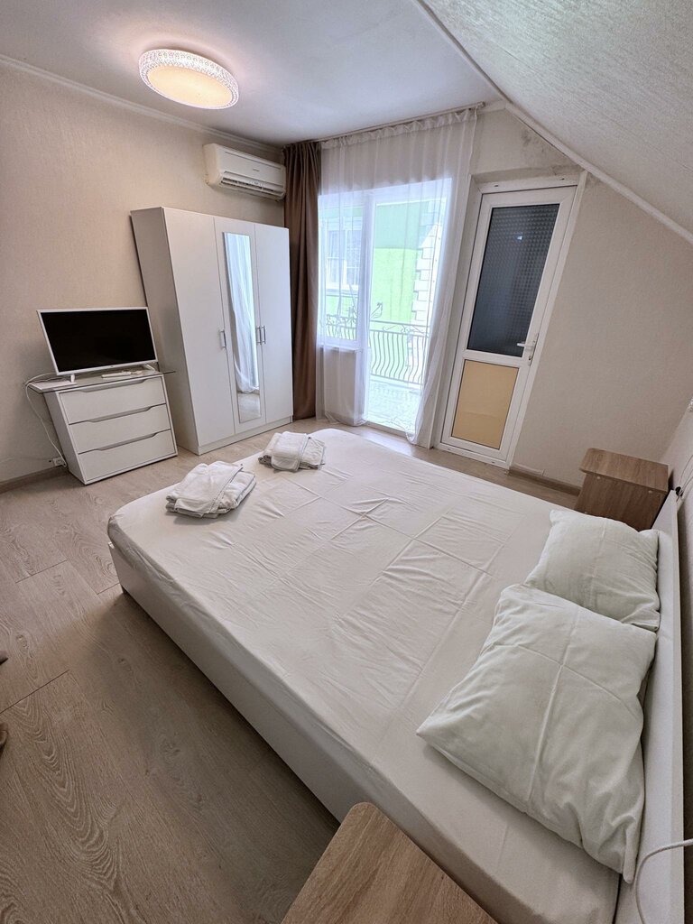 Konuk evi Пальм Бриз, Krasnodarski krayı, foto