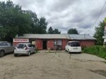 Горячее питание (13-ya alleya No:339А), fast food  Omsk'tan