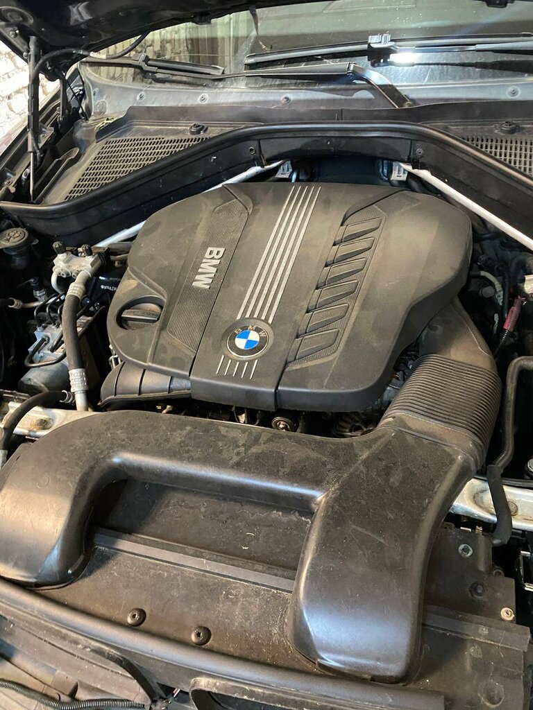 Otomobil servisi Про СТО ВФС, Dzerjinski, foto