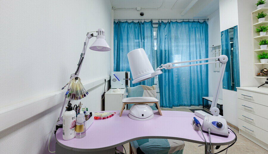 Podoloji Kabinet podologa, Koroliov, foto