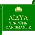 Akbatı Bahçeşehir Esenkent Noter Yeminli Tercüme Notary Translation Office Lidya Yeminli Tercüme Danışmanlık Sworn Translator (İstanbul, Esenyurt, Aşık Veysel Mah., Süleyman Demirel Cad., 9), tercüme büroları  İstanbul'dan