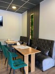 Валанжевик (Torgovaya Square No:3), kafe  Dmitrov'dan
