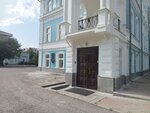 Patricia Pabat (Pervomayskaya Street No:7), manikür-pedikür  Yaroslavl'dan