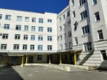 Детская областная клиническая больница, урологическое отделение (Stepana Razina Embankment No:23), hastane bölümü  Tver'den