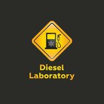 Diesel Laboratory (Sverdlovsk Region, Beryozovskiy), kamyonların onarımı  Beriozovski'den