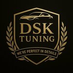 Dsk Tuning (Saint Petersburg, Bukharestskaya Street, 10с1), auto studio  Saint‑Petersburg'dan