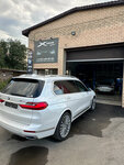 X Drive центр (Chebenkovskaya ulitsa No:1А), otomobil servisi  Orenburg'dan