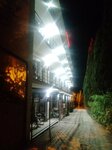 Paradise (аллея Декабристов No:3), konuk evi  Aluşta'dan