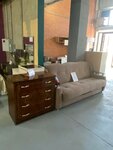 Furniture Vik (Admiralteyskaya ulitsa No:6, gorodskoy posyolok Novoselye), mobilya mağazaları  Saint‑Petersburg ve Leningradskaya oblastından