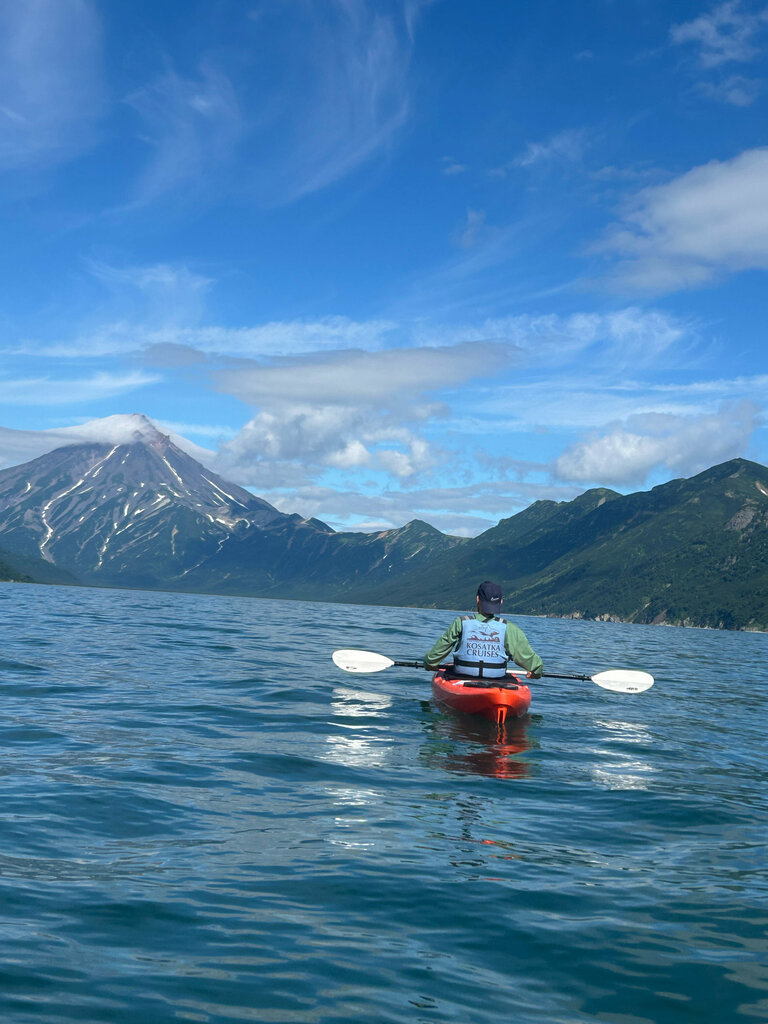 Turizm acenteleri Kamchatka freeride community Mscw, Moskova, foto