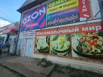 Мясомолочный мир (Yuzhny pereulok No:18), kasap, şarküteri  Orel'den