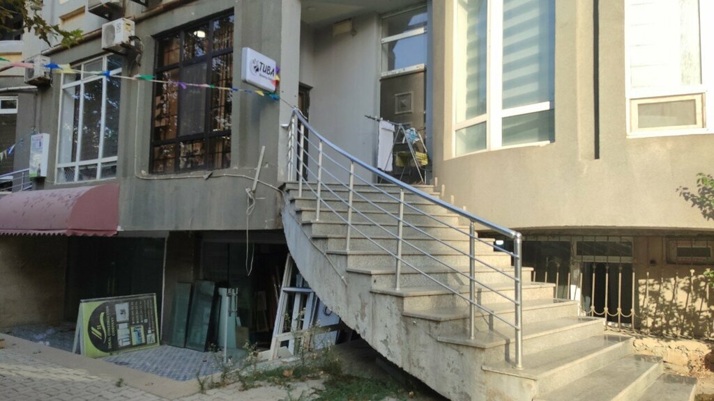Güzellik salonu Tuba Beauty Salon, Bakü, foto