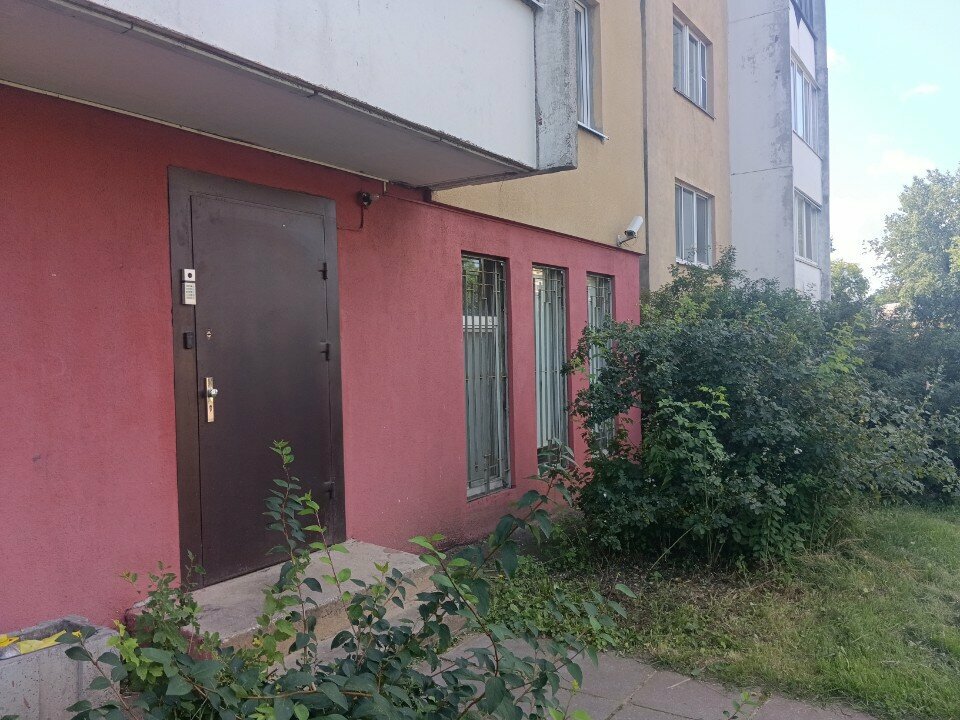 Yönetim ofisi Solpi-m, Minsk, foto