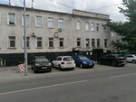 Moon records (Nikitina Street No:67), ses kayıt stüdyoları  Barnaul'dan