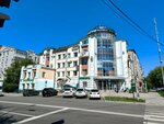 Amur-Inzhiniring (Amurskaya Street No:85), proje enstitüleri, kurumları  Blagoveshchensk'ten