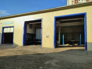 Sto Viking (Traktorostroiteley Avenue No:50А), otomobil servisi  Cheboksary'den