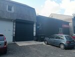 Гпотехноплюс (Anajeva Street No:84Б), otomobil servisi  Minsk'ten