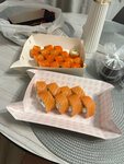 Суши wok (ulitsa Ivana Belichenko No:95к1), restoran  Krasnodar'dan