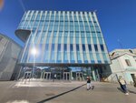 Афи Галерея (Tverskaya Zastava Square No:4), i̇ş merkezi  Moskova'dan