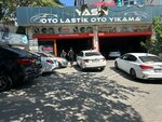Yasin Oto Yıkama (Zafer Mah., Adile Naşit Blv., No:37, Esenyurt, İstanbul), oto yıkama  İstanbul'dan
