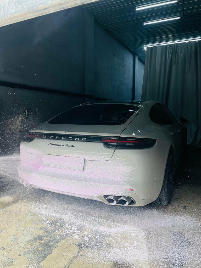 Otomobil servisi Custom Servise, Sortavala, foto