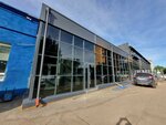 Taya Pm (8th Marta Street No:24Г), kaş ve kirpik salonu  Krasnoyarsk'tan