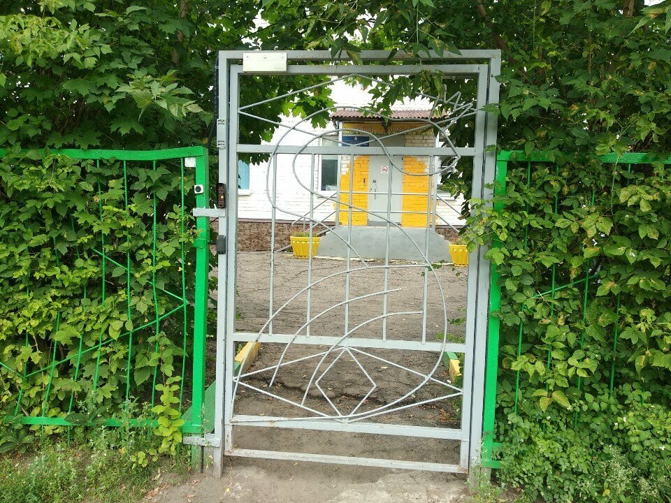 Anaokulları Детский сад № 62, Nijni Novgorod, foto