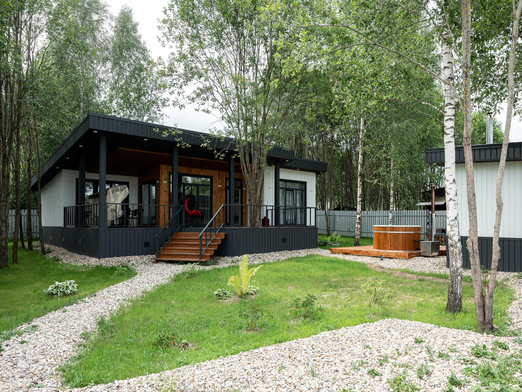 Konuk evi FlatPoint, Moskova ve Moskovskaya oblastı, foto