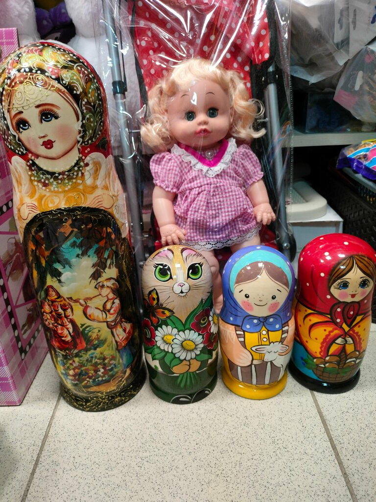 Ürün paketleme Упаковка подарков, Domodedovo, foto