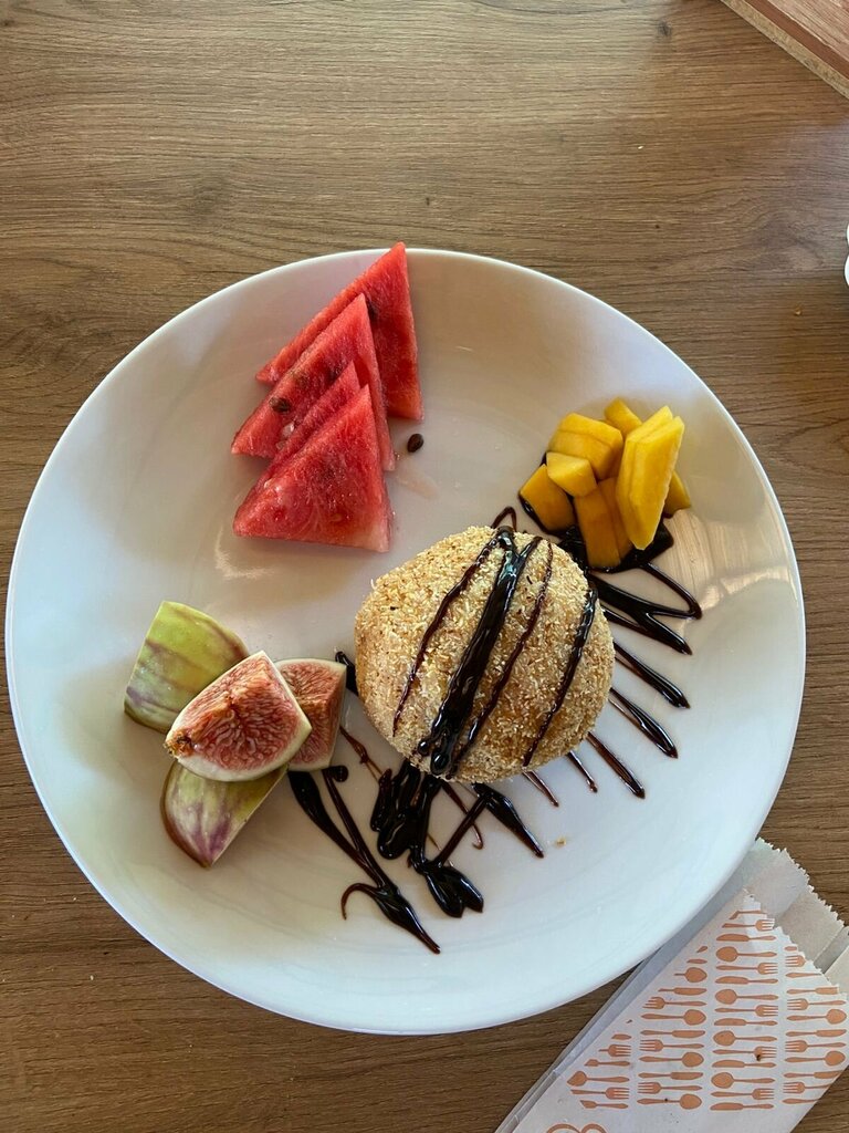 Restoran Recep Ustanın Yeri, Seydikemer, foto