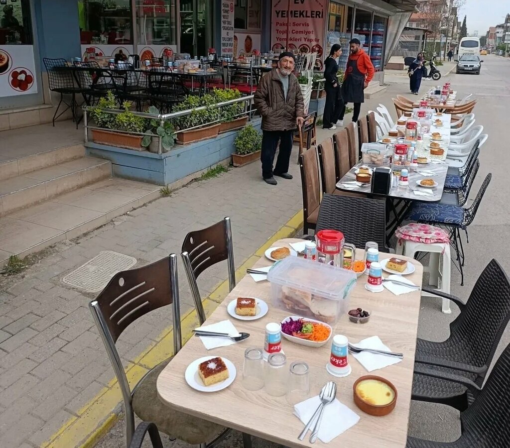 Restoran Gülüm Ev Yemekleri, Kartepe, foto