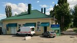 Volgogradskaya oblastnaya klinicheskaya infektsionnaya bolnitsa № 1, otdeleniye № 2 (Klenovy pereulok No:1к3), hastane bölümü  Volgograd'dan