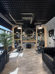 Gradsky (Eryomenko Street No:71/2), berberler  Rostov‑na‑Donu'dan