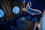 Kinomax Moscow (Vavilova Street No:3), antikafe  Moskova'dan