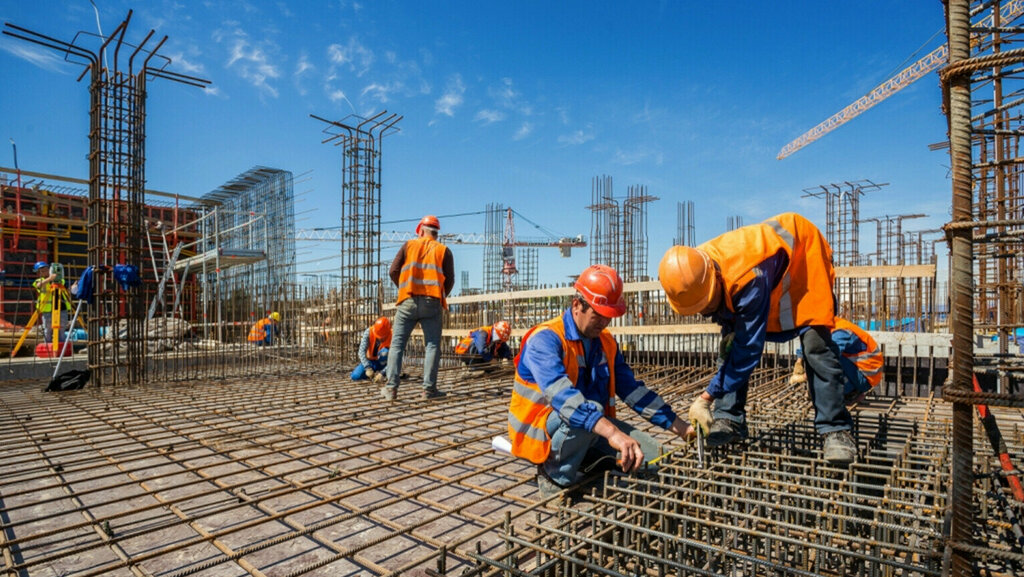 Danışmanlık hizmetleri Tender company Puls, Tiumen, foto