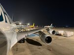 Cathay Pacific Cargo Terminal (Hong Kong, Islands District, Chek Lap Kok Island), uçak kargo  Hong Kong'dan